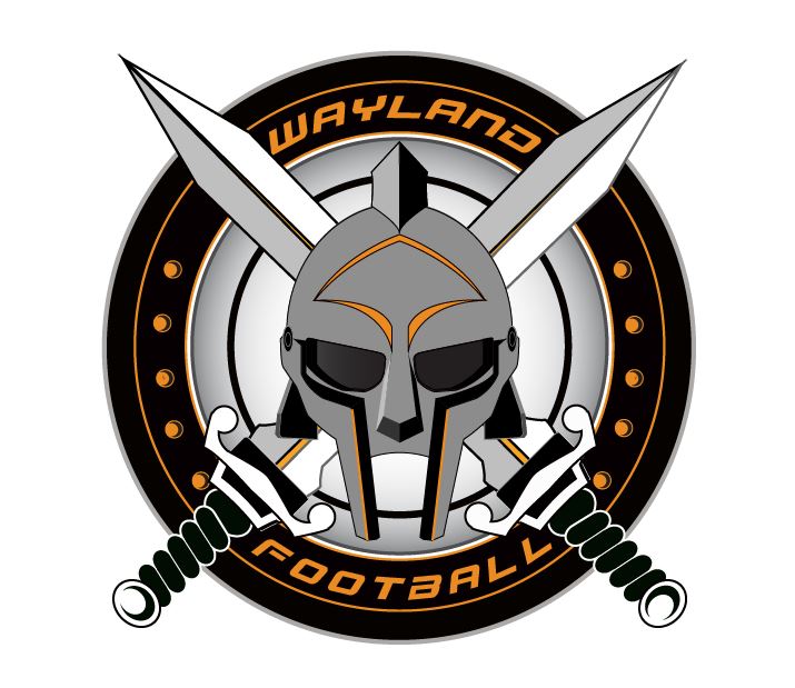 Boys Varsity Football - Wayland High School - Wayland, Massachusetts ...