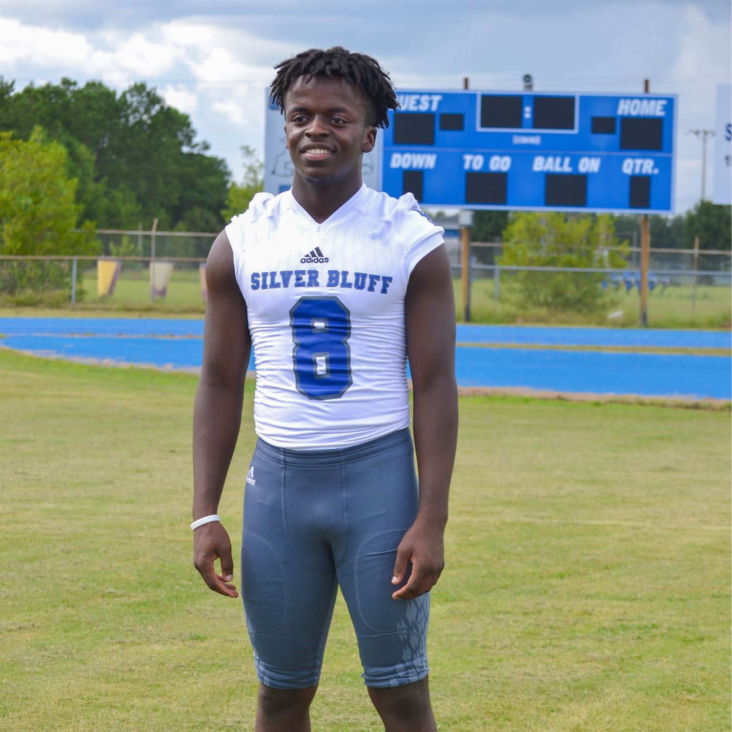 Jeremiah Duncan's Instagram, Twitter & Facebook on IDCrawl