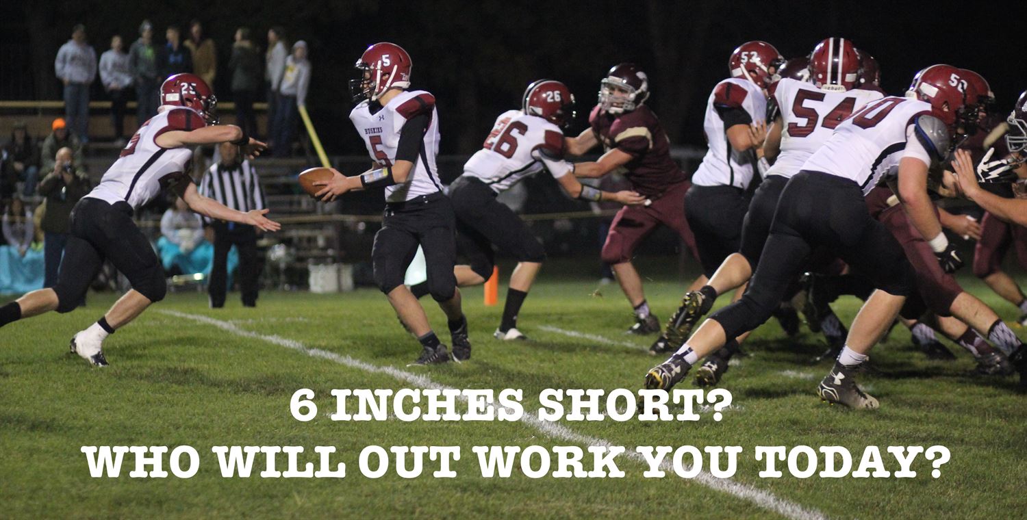 Boys Varsity Football | High School Sports | Home | Hudl