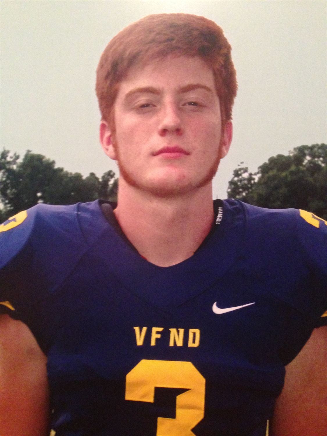 Daniel Huggins's Instagram, Twitter & Facebook on IDCrawl