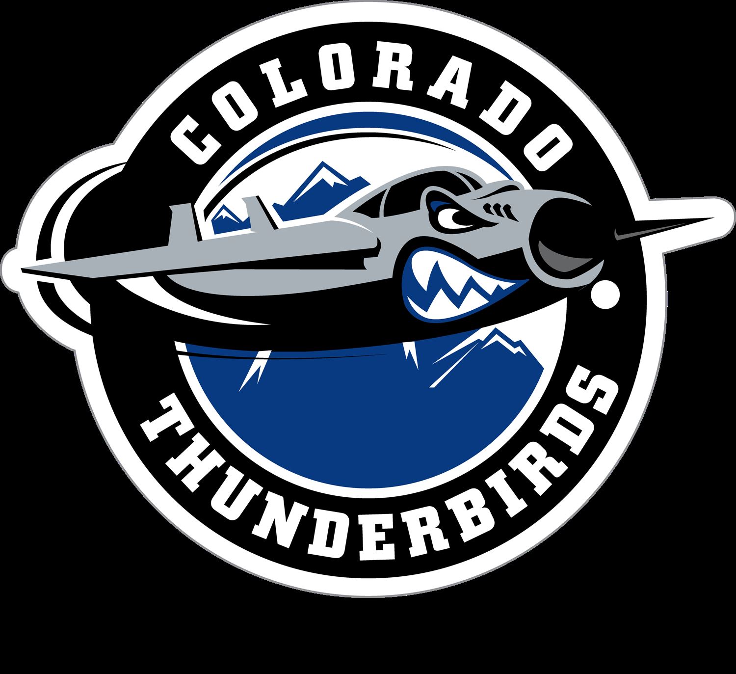 16U - Colorado Thunderbirds - Denver, Colorado - Ice Hockey - Hudl