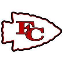 Friona Chieftains Varsity Football - Friona High School - Friona, Texas ...