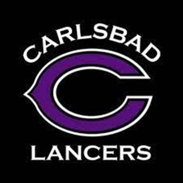 Carlsbad High School | High School Sports | Home | Hudl