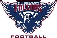 Football Junior Varsity - Freedom High School - Oakley, California ...