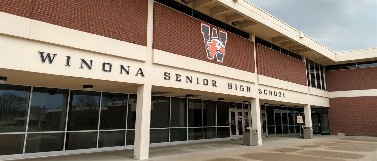 Winona High School | High School Sports | Home | Hudl