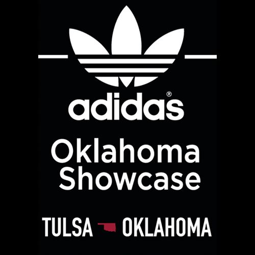 Adidas Oklahoma Showcase | Club Sports | Home | Hudl