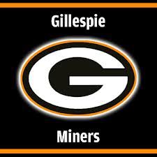 Boys Varsity Football - Gillespie High School - Gillespie, Illinois ...