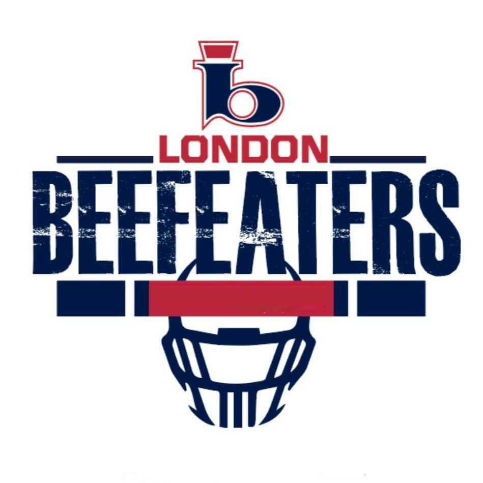London Beefeaters Football | Club Sports | Home | Hudl