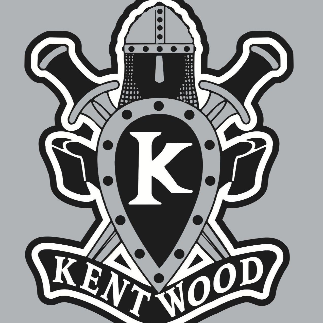 Kentwood High School Logo