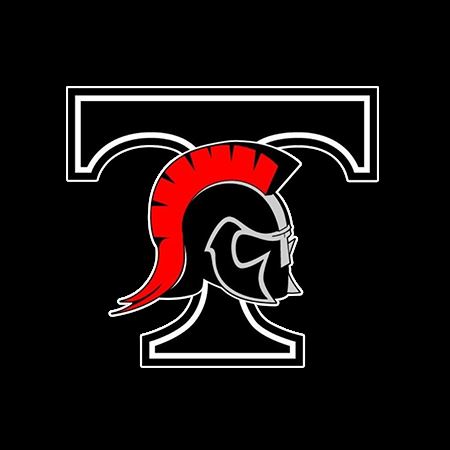 Euless Trinity Logo