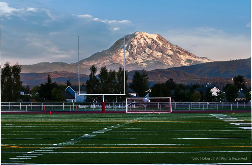 Boys Varsity Football - Orting High School - Orting, Washington ...