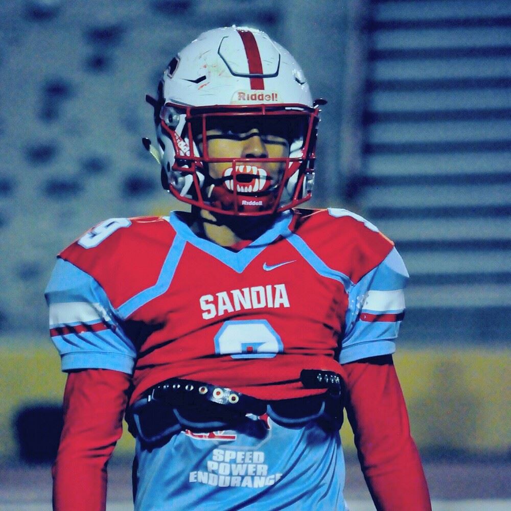 Marcus Gutierrez's Instagram, Twitter & Facebook on IDCrawl