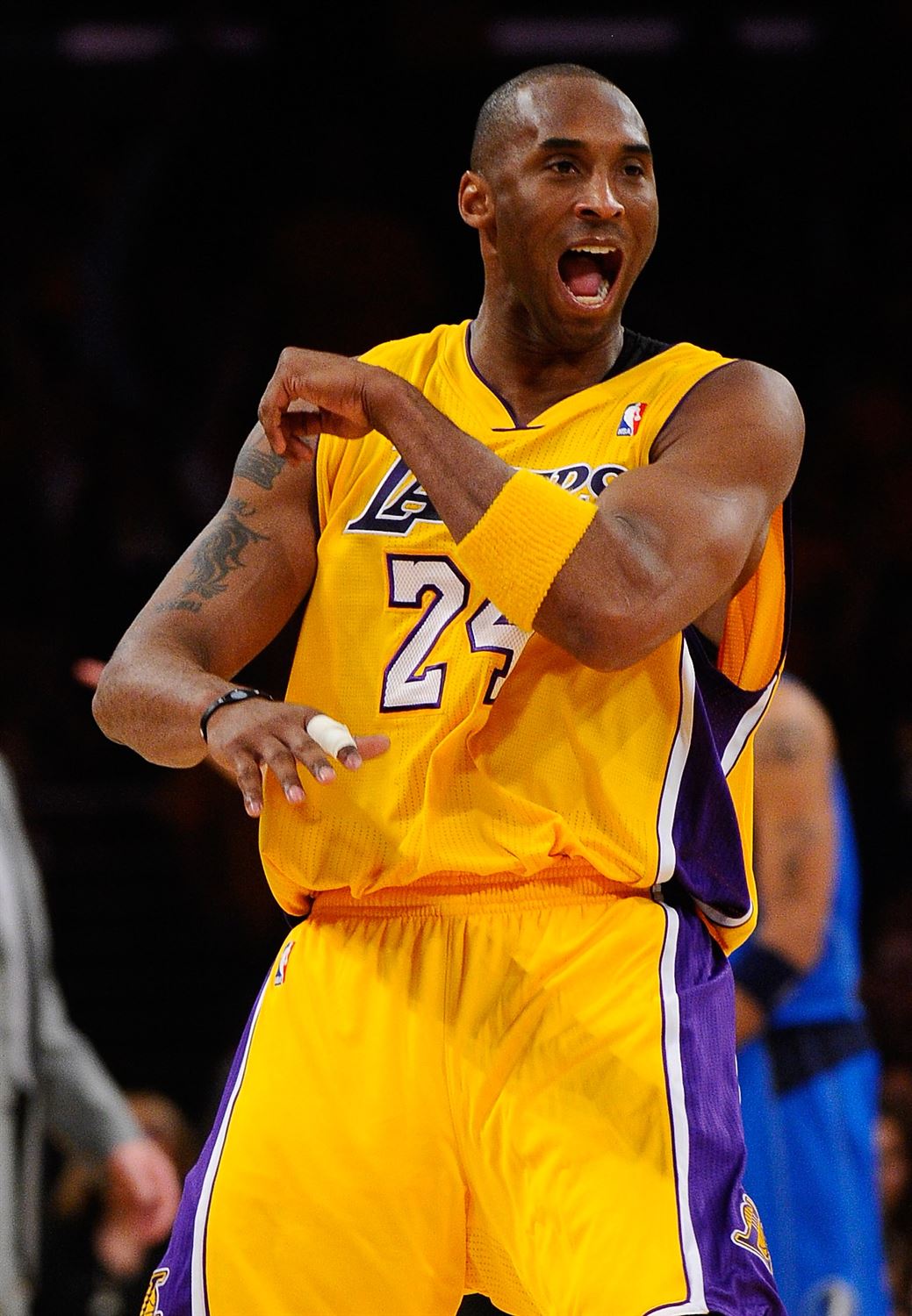 Langston Gaither's Instagram, Twitter & Facebook on IDCrawl