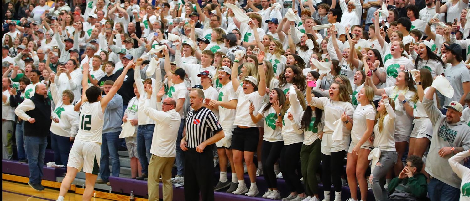 North Union High School | High School Sports | Home | Hudl