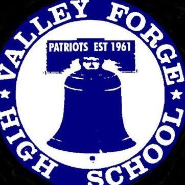 Valley Forge High School | High School Sports | Home | Hudl