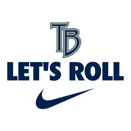 Todd Beamer High School Logo