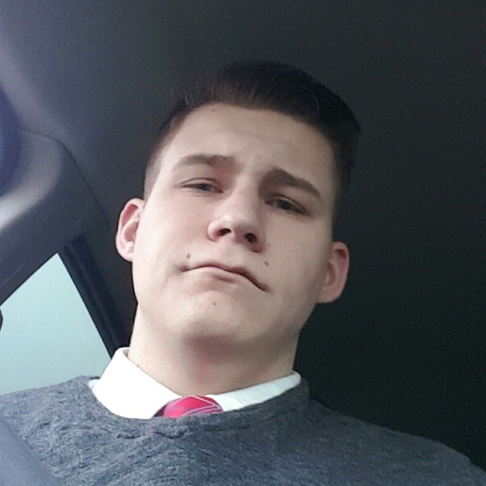 Preston Anderson's Instagram, Twitter & Facebook on IDCrawl