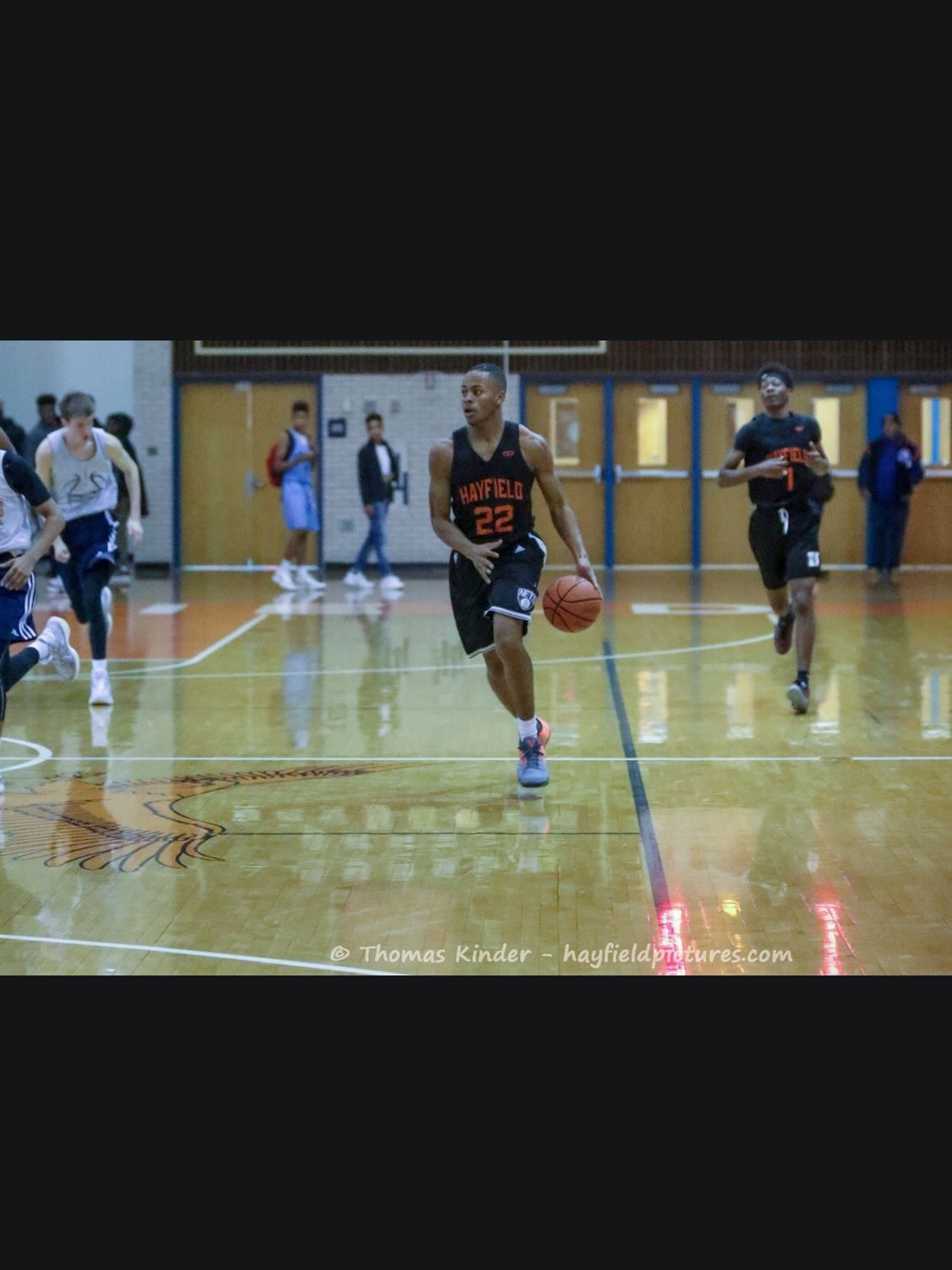 Langston Gaither's Instagram, Twitter & Facebook on IDCrawl