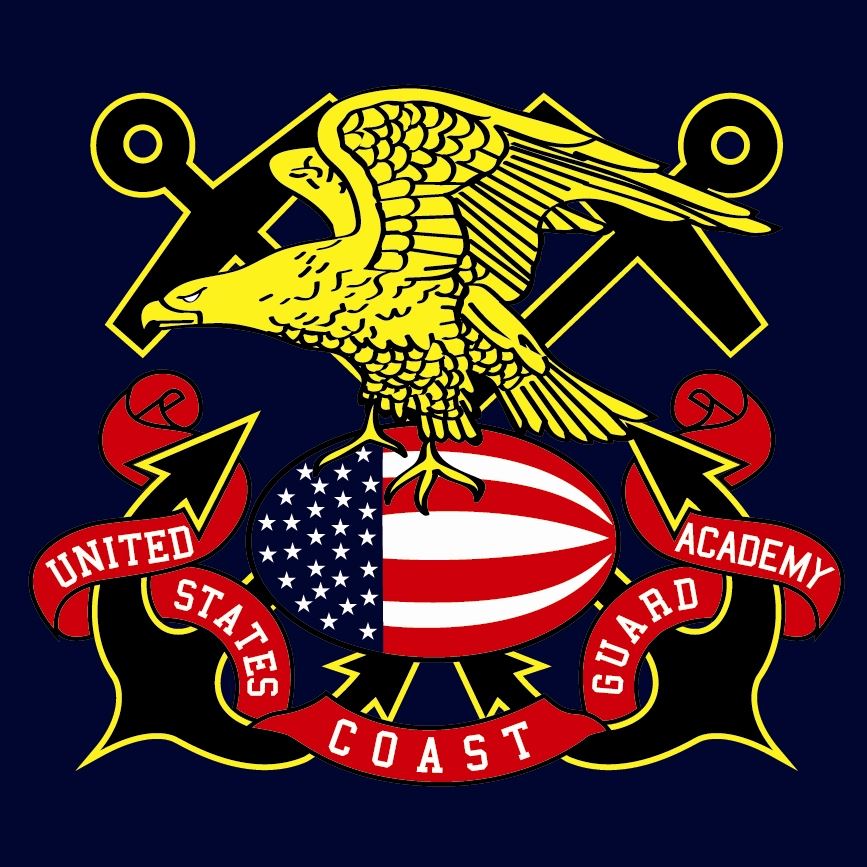 Men's Rugby - US Coast Guard Academy - New London, Connecticut - Rugby ...