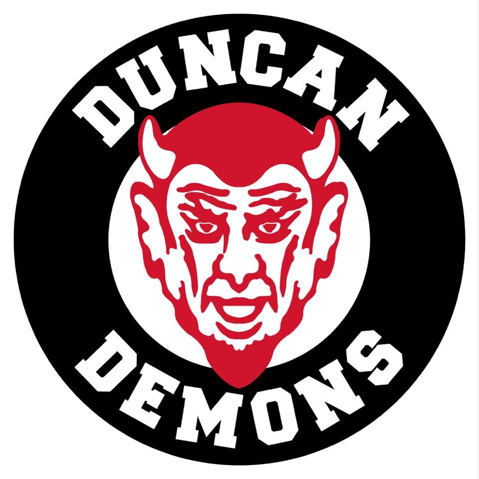 Boys' Varsity Soccer - Duncan High School - Duncan, Oklahoma - Soccer ...
