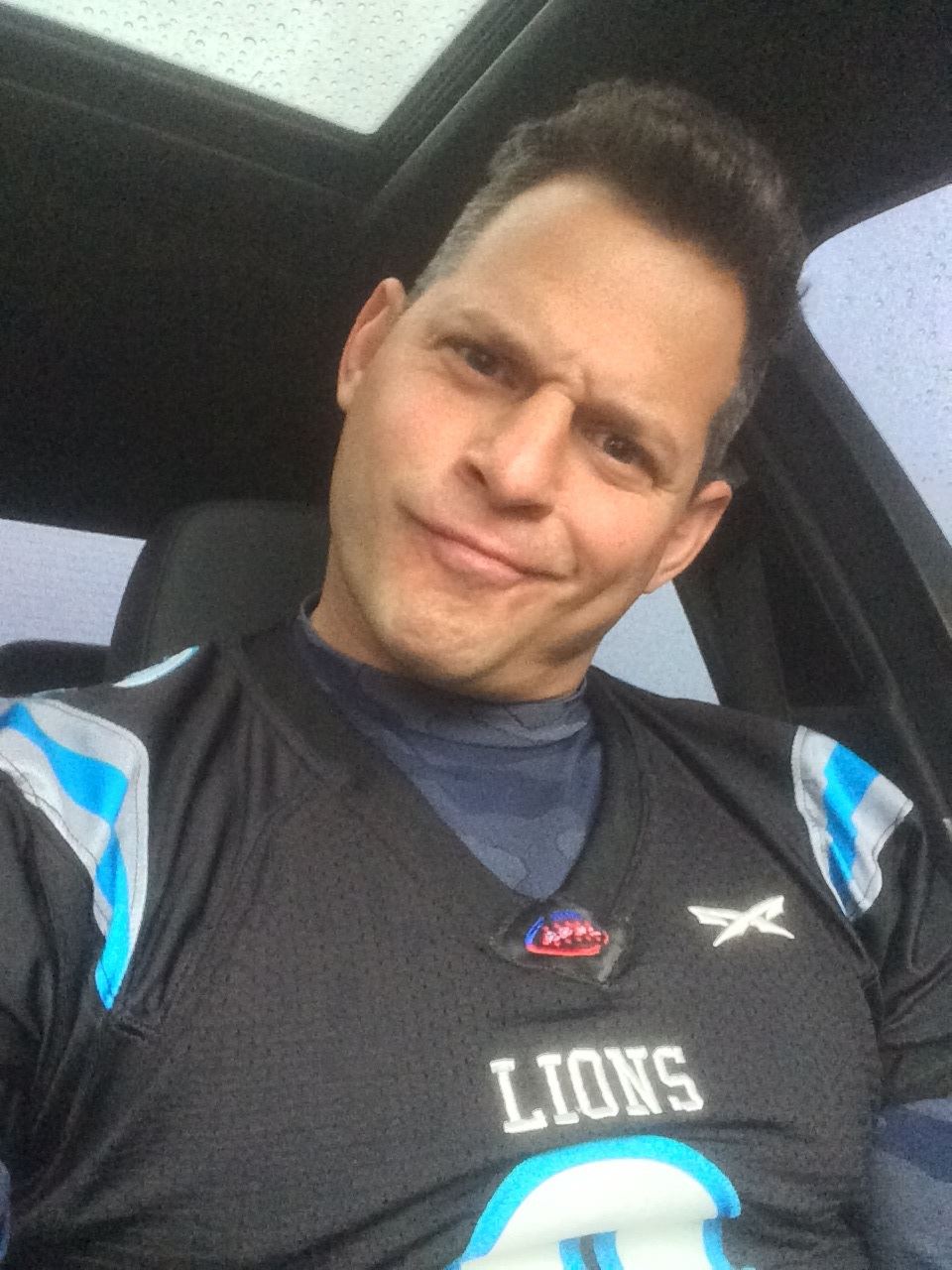 Michael Zappia's Instagram, Twitter & Facebook on IDCrawl