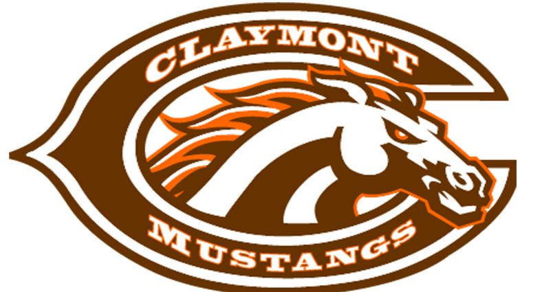 Claymont Varsity Football - Claymont High School - Uhrichsville, Ohio ...