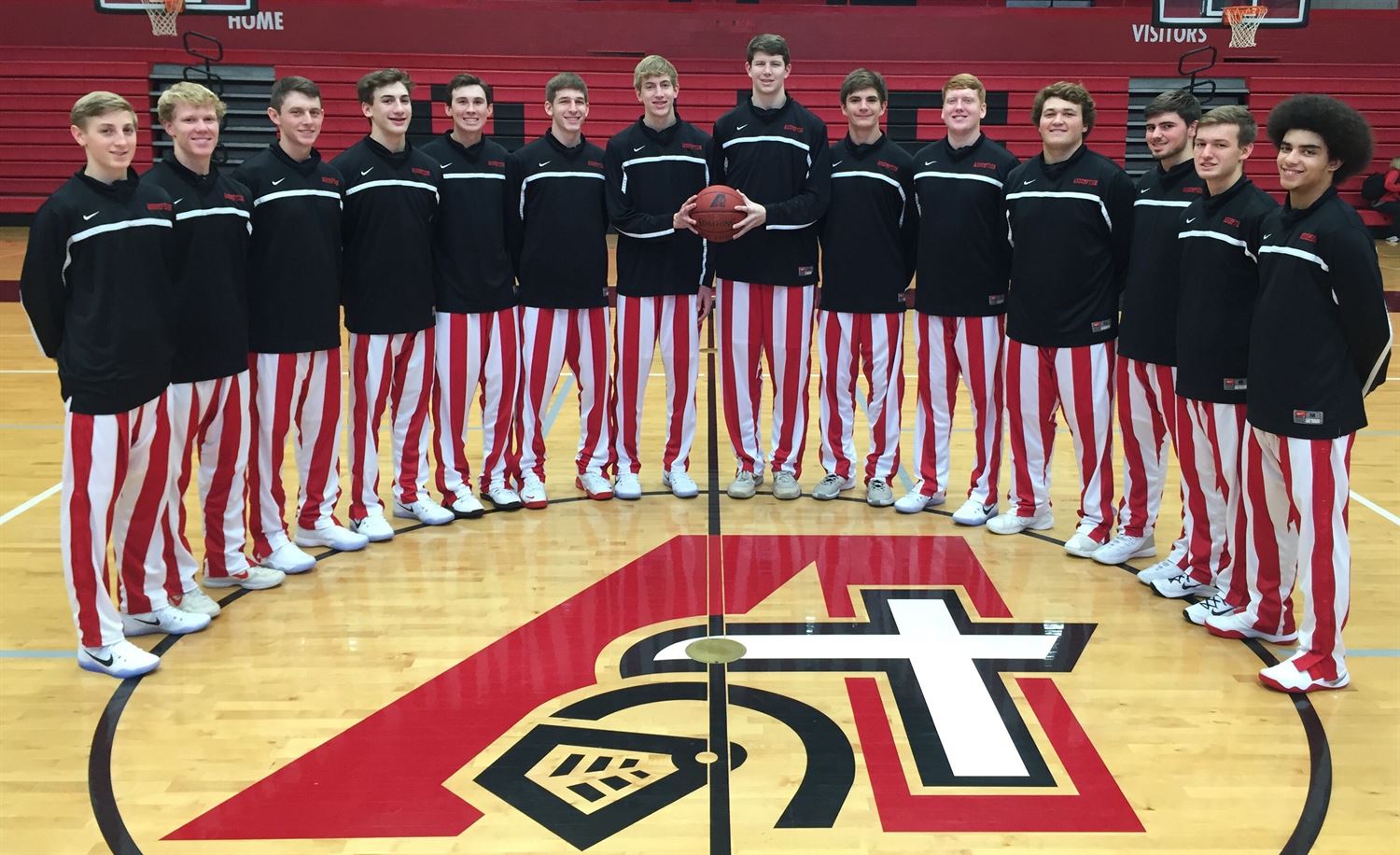 Top Boys Basketball Performers - 1/15 & 1/16 - IowaPreps: Iowa HS ...