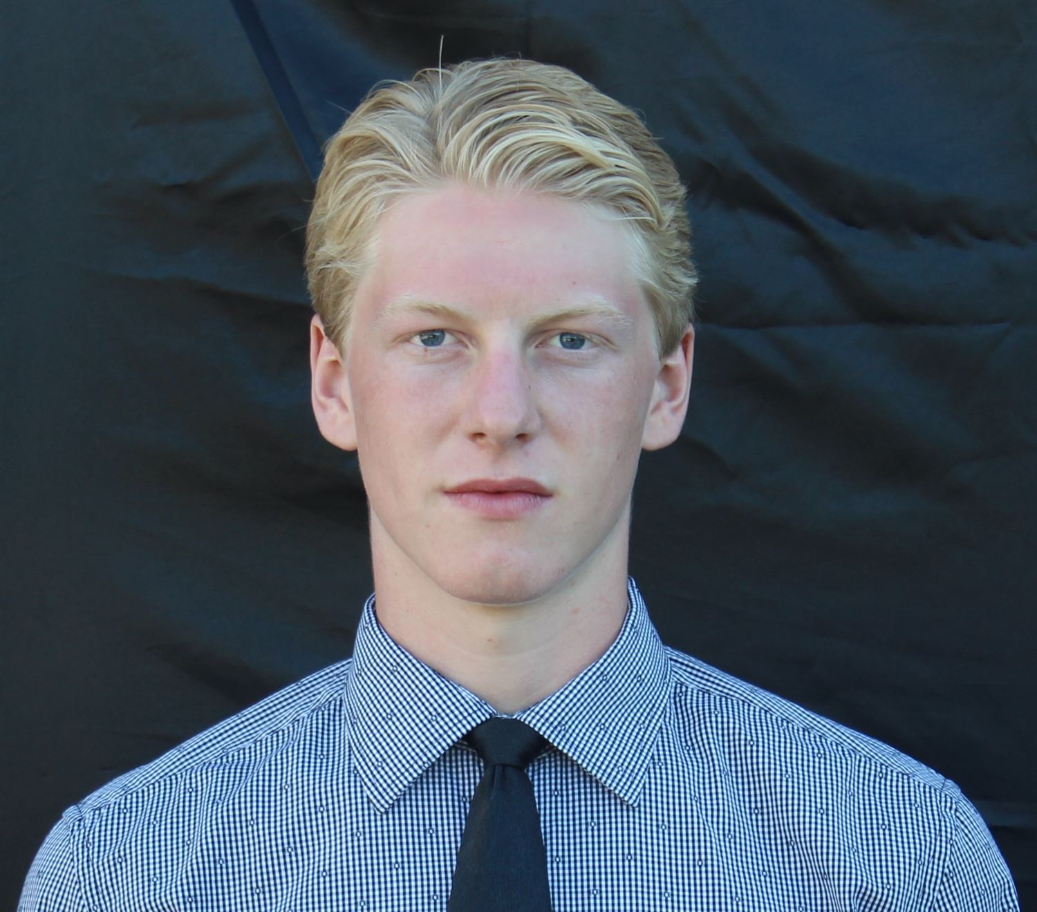 Connor Roberts's Instagram, Twitter & Facebook on IDCrawl