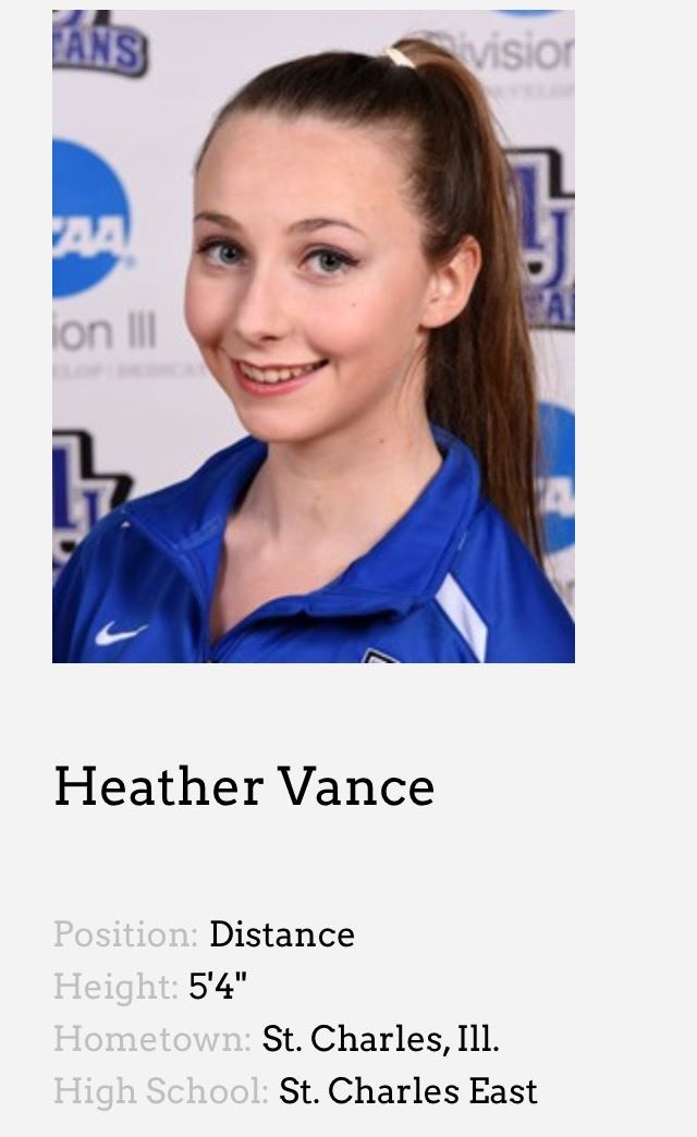 Heather Vance's Instagram, Twitter & Facebook on IDCrawl