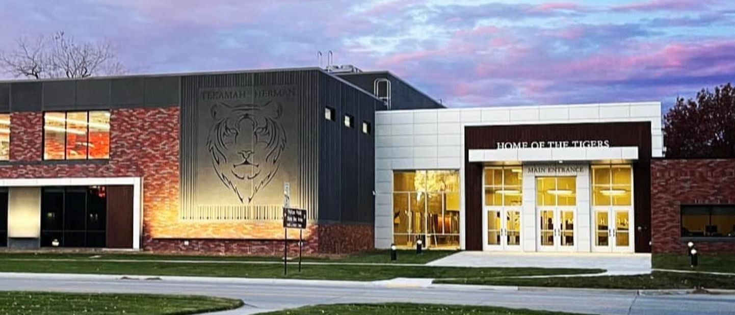 Tekamah-Herman High School | High School Sports | Home | Hudl