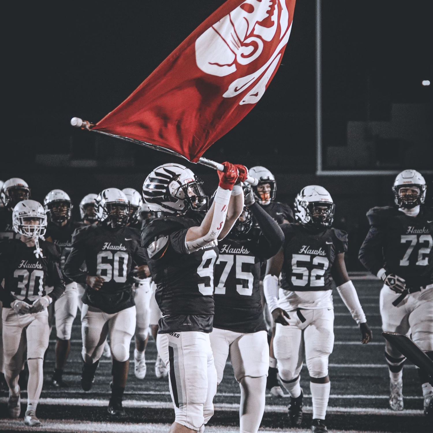 Decatur Central High School | High School Sports | Home | Hudl