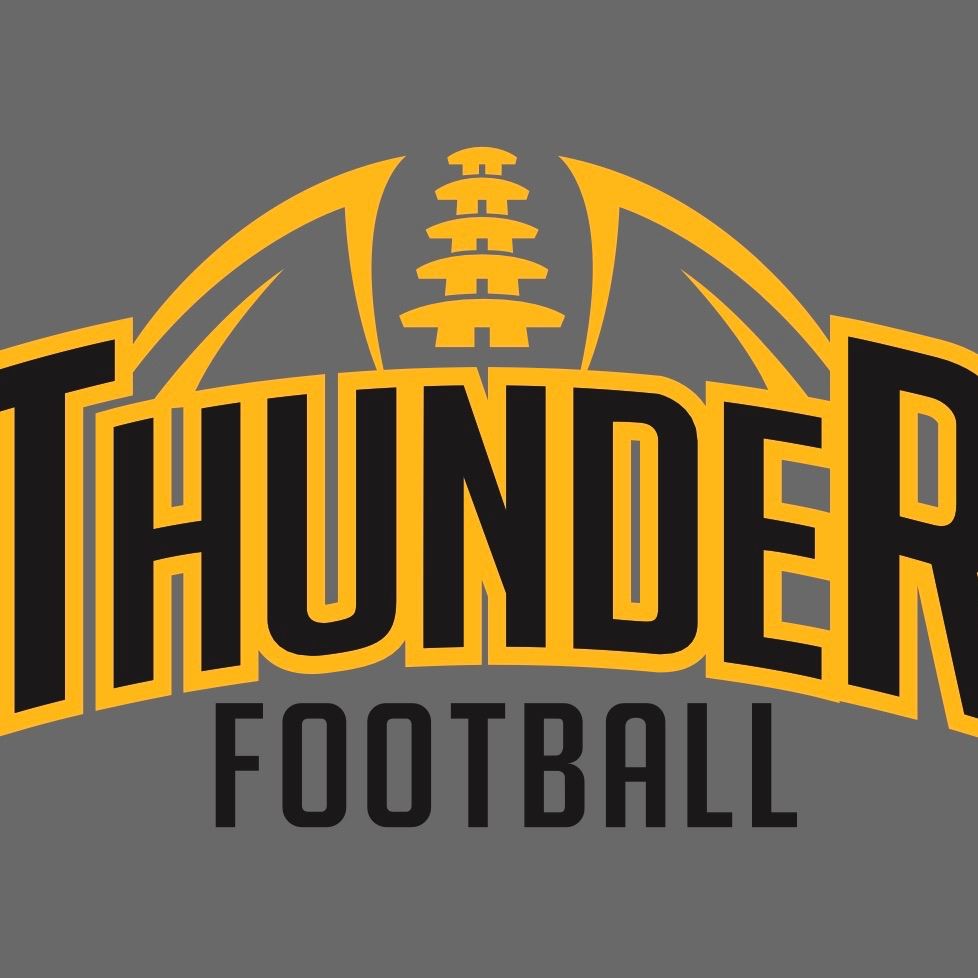 Interlake Thunder Football Club | Club Sports | Home | Hudl