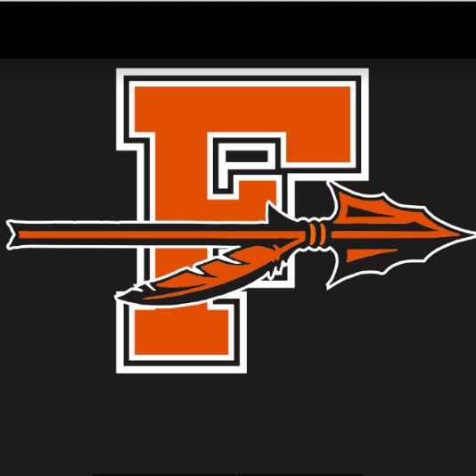 Flathead High School Logo Flathead High School Logo" Sticker For Sale