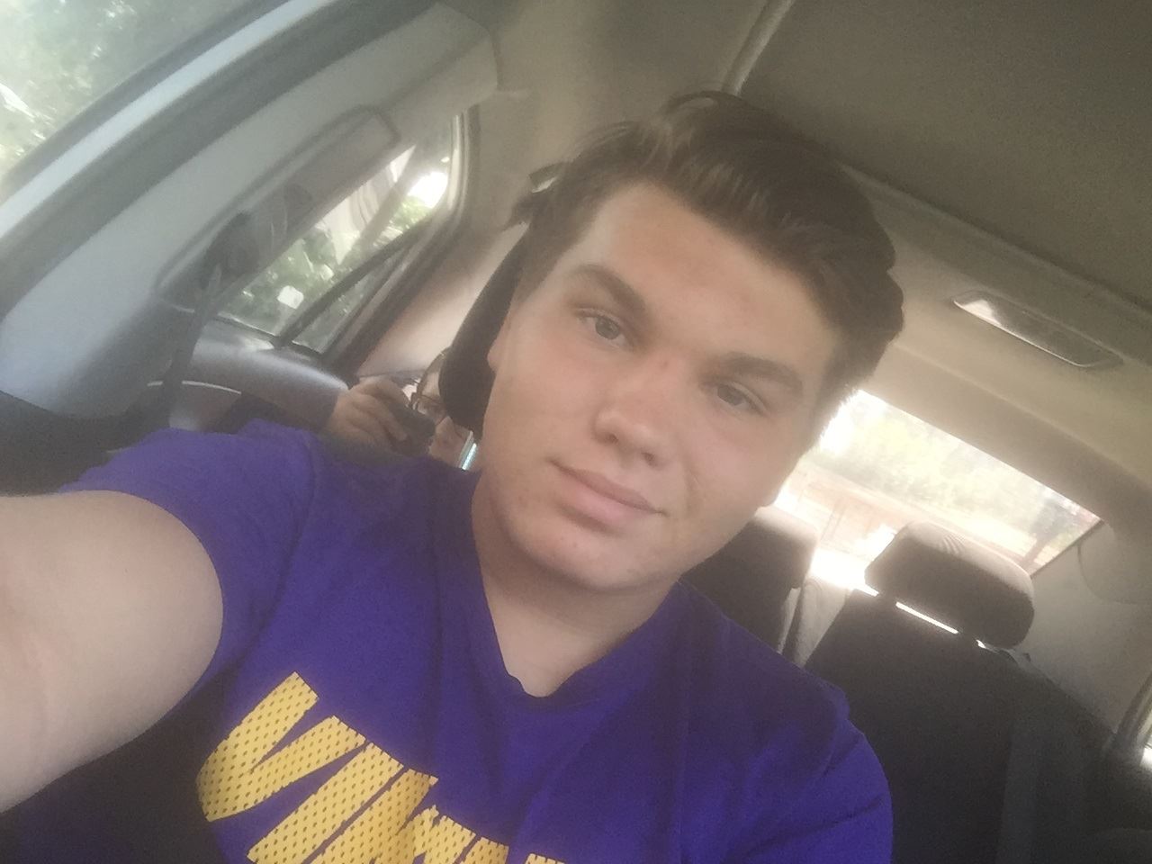 Gabe Stevens's Instagram, Twitter & Facebook on IDCrawl