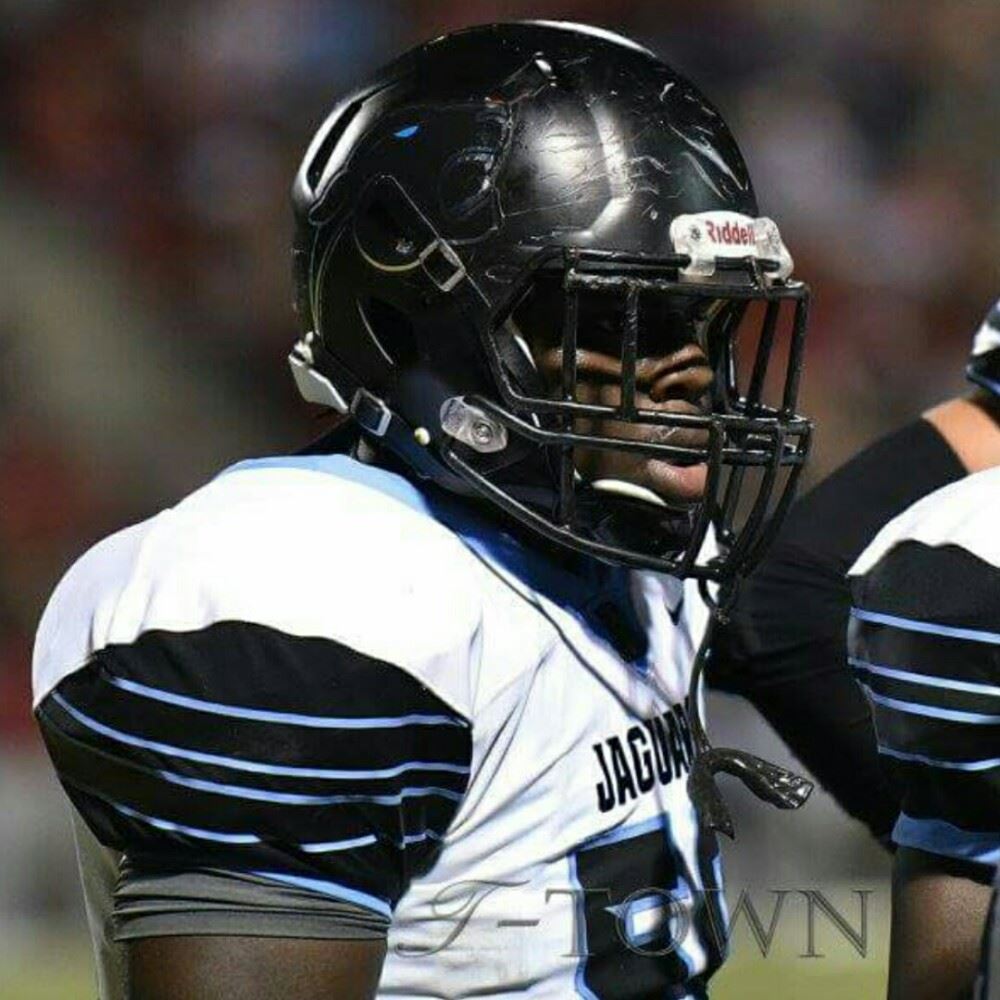 Monte Jackson's Instagram, Twitter & Facebook on IDCrawl