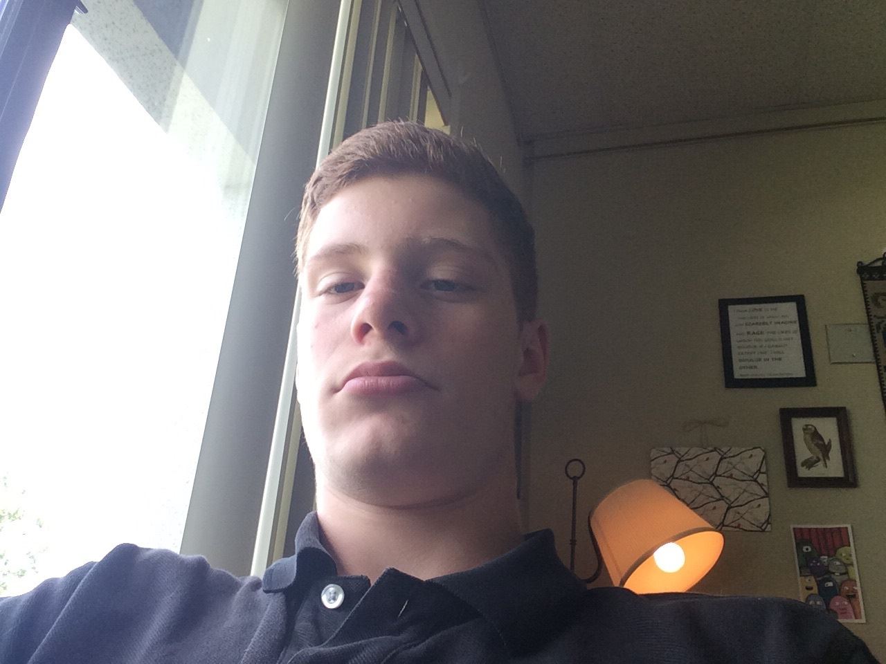 Anthony Phoenix's Instagram, Twitter & Facebook on IDCrawl