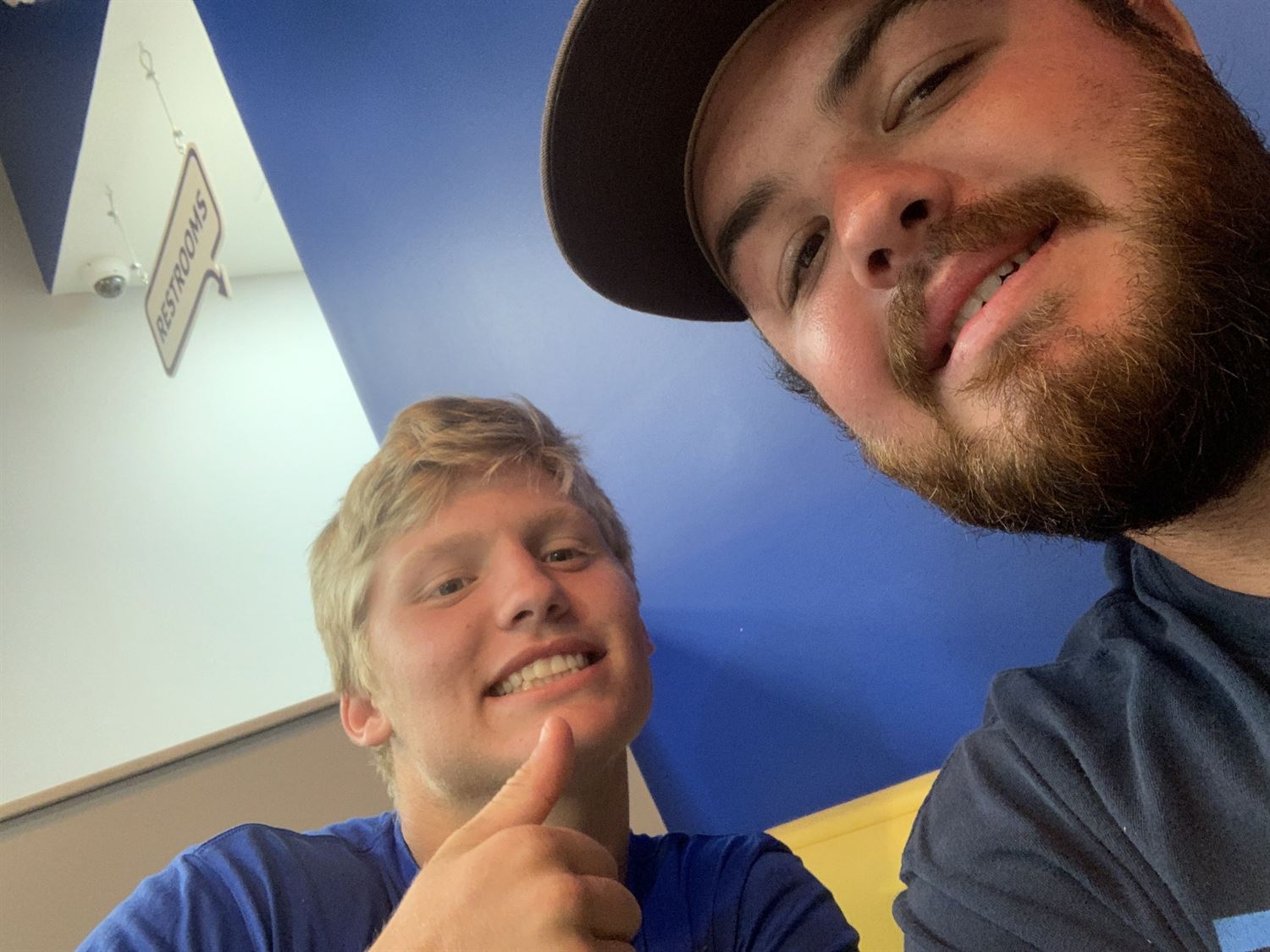 Devin Gibson's Instagram, Twitter & Facebook on IDCrawl