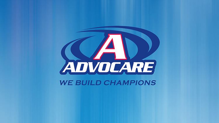 Advocare Logo Vector