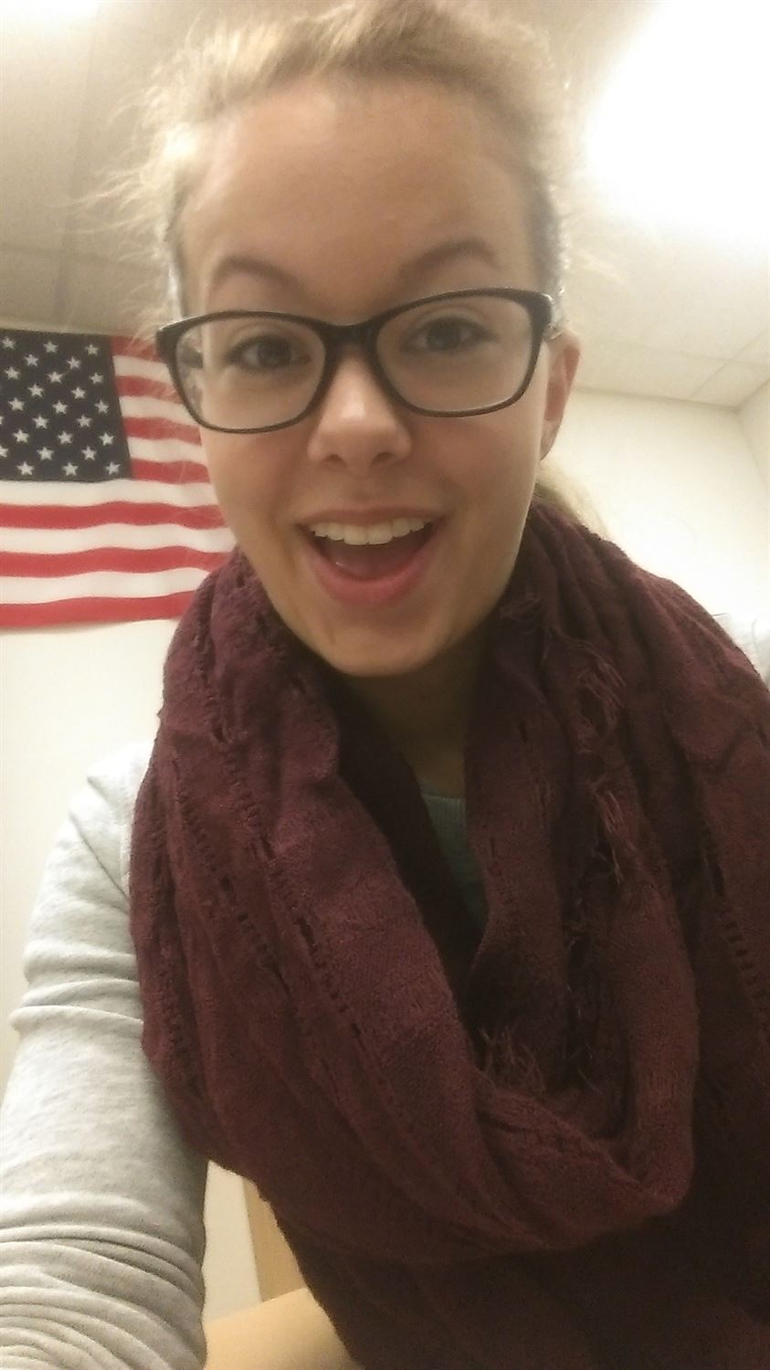 Natalie Sweeney's Instagram, Twitter & Facebook on IDCrawl