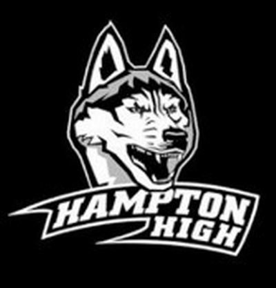 Boys' Varsity Football - Hampton High School - Hampton, CA - Football ...