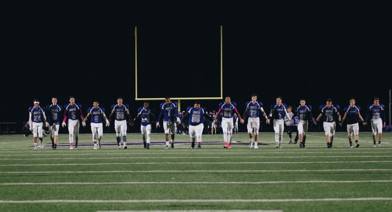 Boys Varsity Football | High School Sports | Home | Hudl