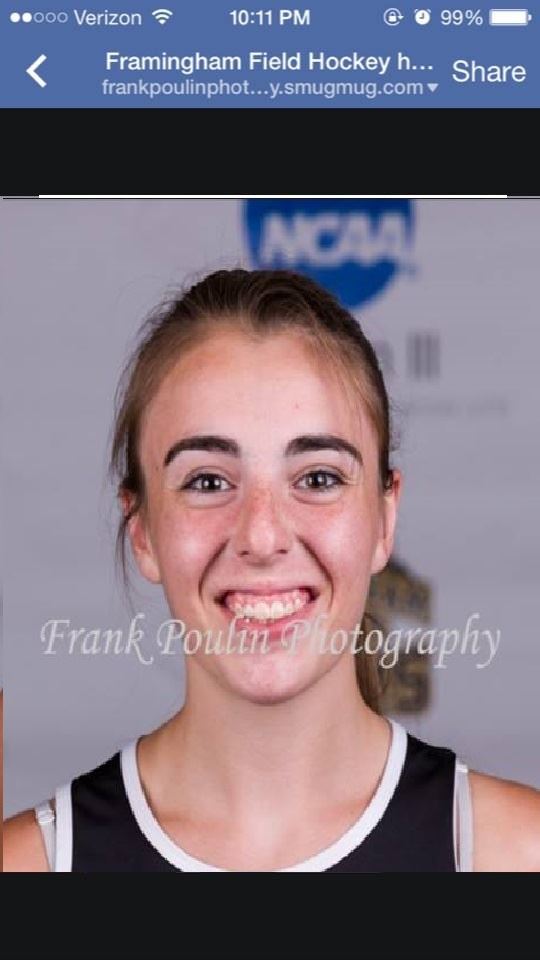 Hannah Carnes's Instagram, Twitter & Facebook on IDCrawl