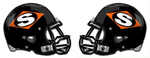 Sallisaw Black Diamonds - Sallisaw Youth League - Sallisaw, Oklahoma ...