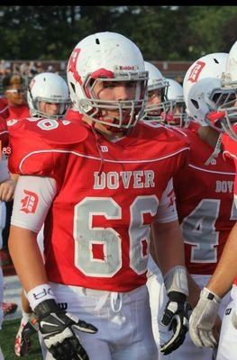 High School Football Uniforms 2017 - Page 2 - Sports Logo News - Chris ...