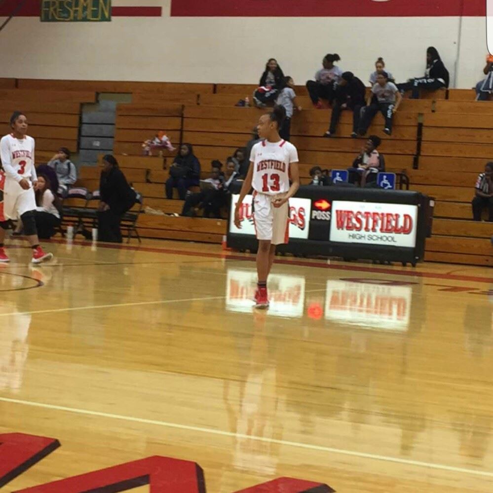 Jada Mitchell's Instagram, Twitter & Facebook on IDCrawl