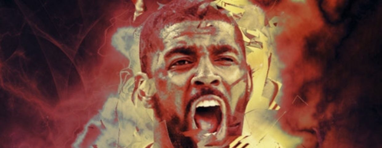 Najee Jones's Instagram, Twitter & Facebook on IDCrawl