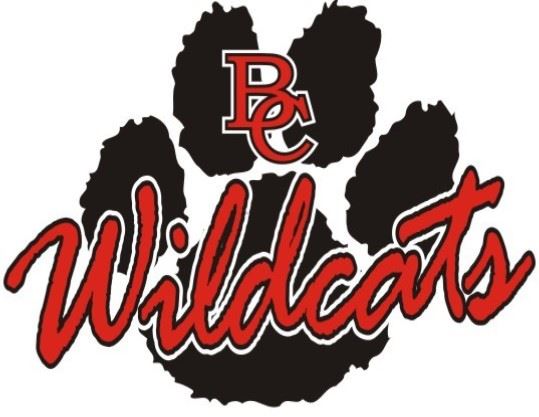 Boys' Varsity Basketball - Baker County High School - Glen St. Mary ...