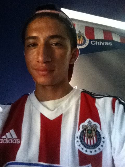 Ariel Guzman's Instagram, Twitter & Facebook on IDCrawl