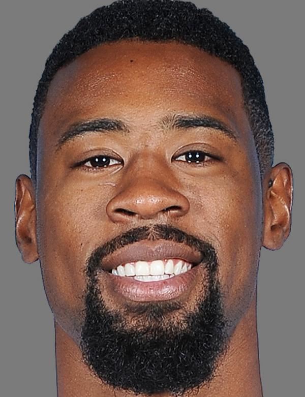 Deandre Jordan Fade