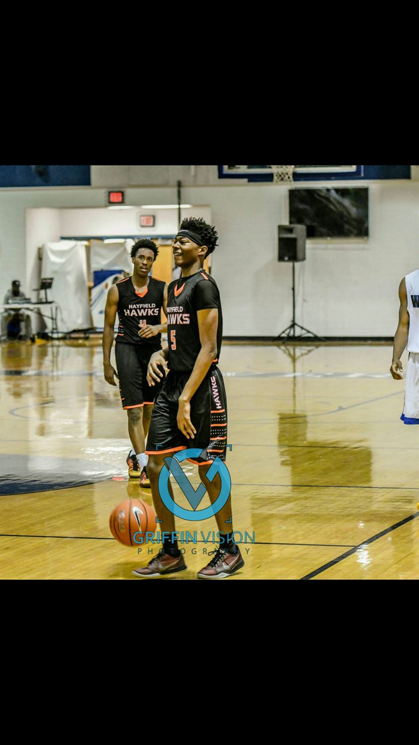 Langston Gaither's Instagram, Twitter & Facebook on IDCrawl